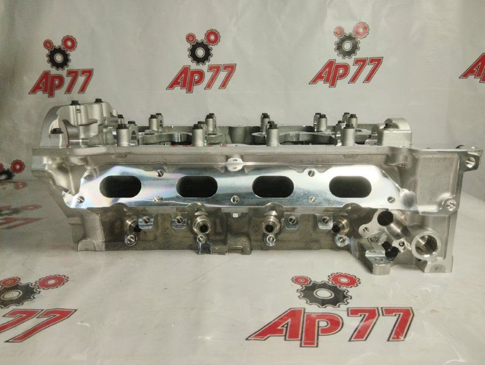 Головка блока цилиндров Afire для Citroen, EP6, 967836981A, 1 шт.