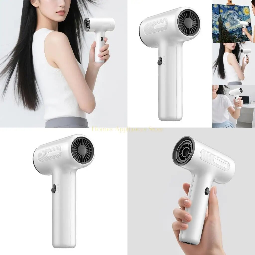 MEXI D0AB4NB102997 Беспроводной фен для волос