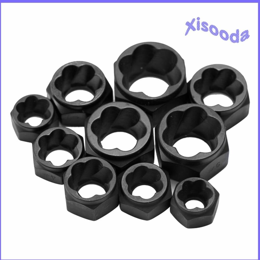 Головка для снятия поврежденного болта