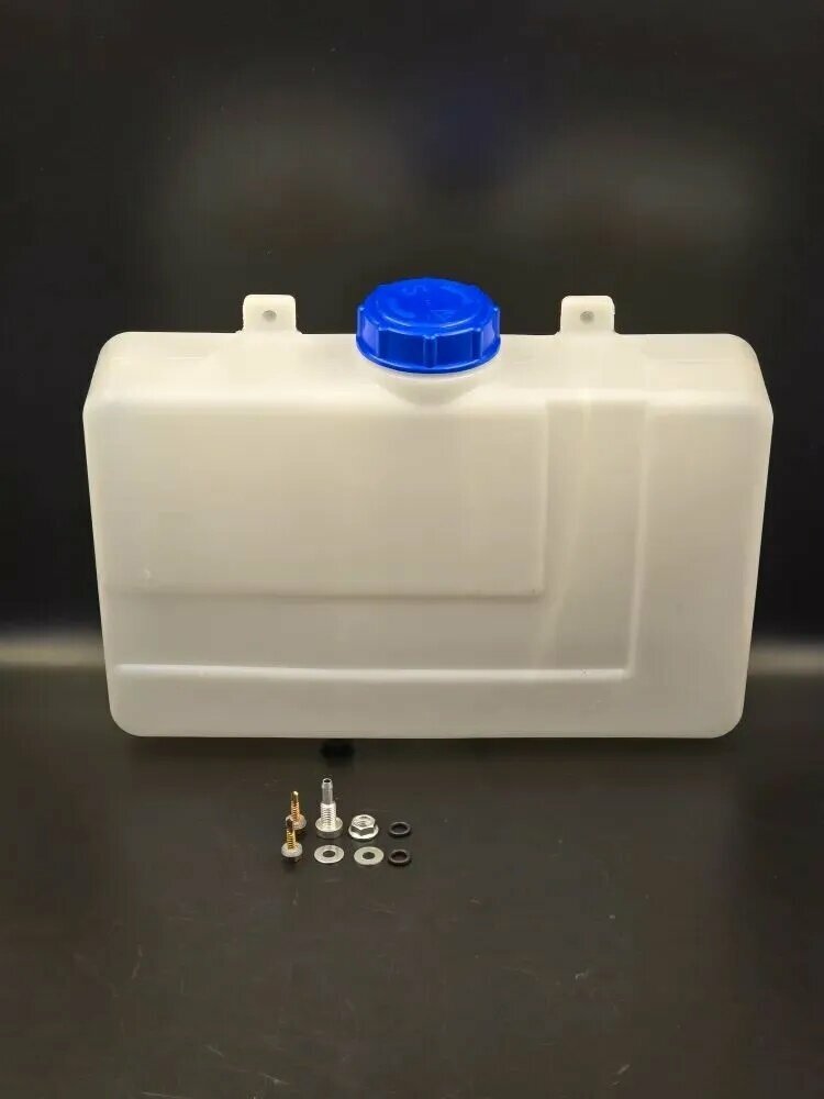 Автономный отопитель автомобильный