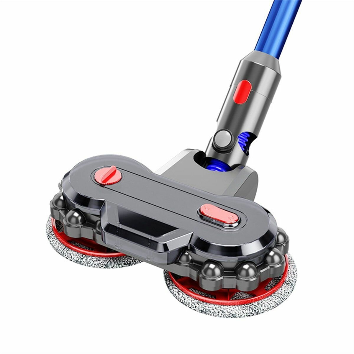 Электрическая насадка для мытья полов Dyson V15 V8 V7 V10 V11