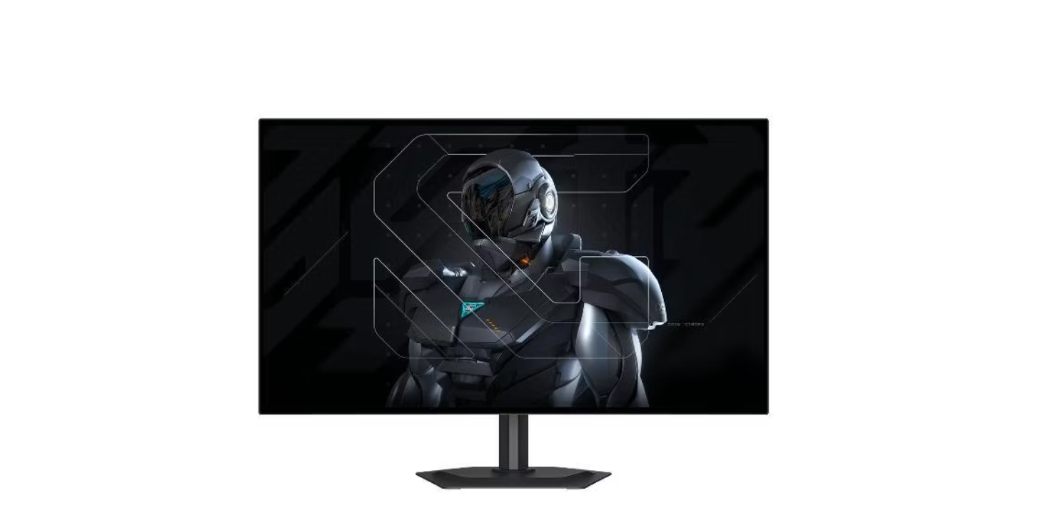 Монитор Gigabyte MO27Q28G EK