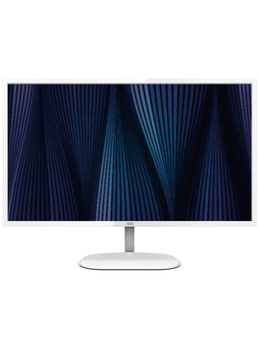 Монитор 31.5" Q32V3S/WS IPS 2560x1440 4мс DisplayPort