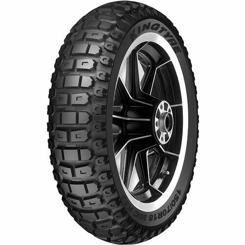 Мотошина Kingtyre K82 150/70 R17 69S TL/TT Rear NHS