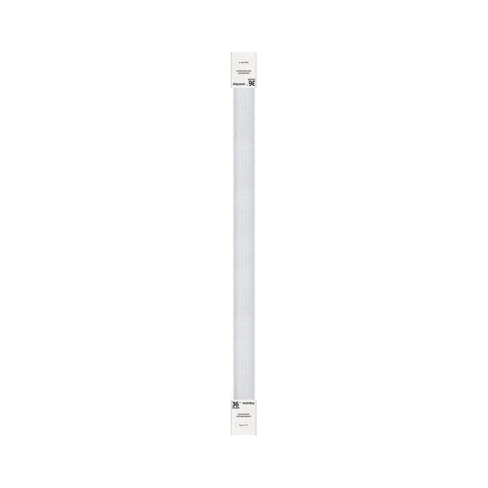 Светодиодный (LED) светильник Smartbuy LU3 Pro 50W 6500К призма (упаковка