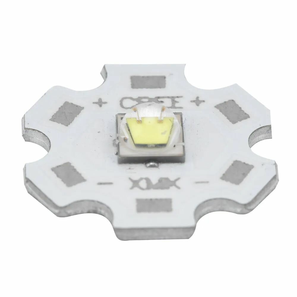 Светодиодный чип