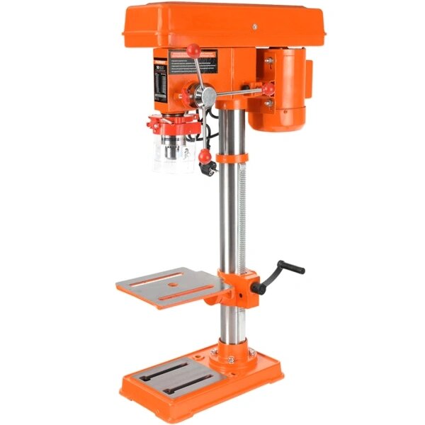 Станок сверлильный Patriot SD 600