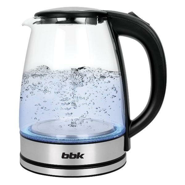 Электрочайник BBK EK1813G