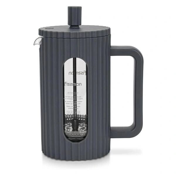 Френч-пресс FISSMAN 600 мл арт. 9148