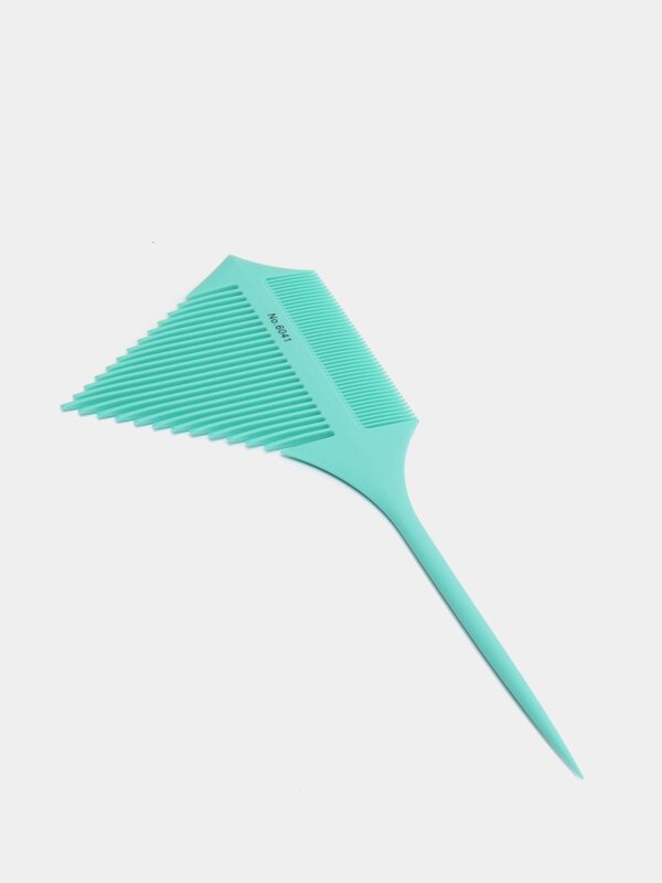 Треугольная расческа для мелирования HD tools