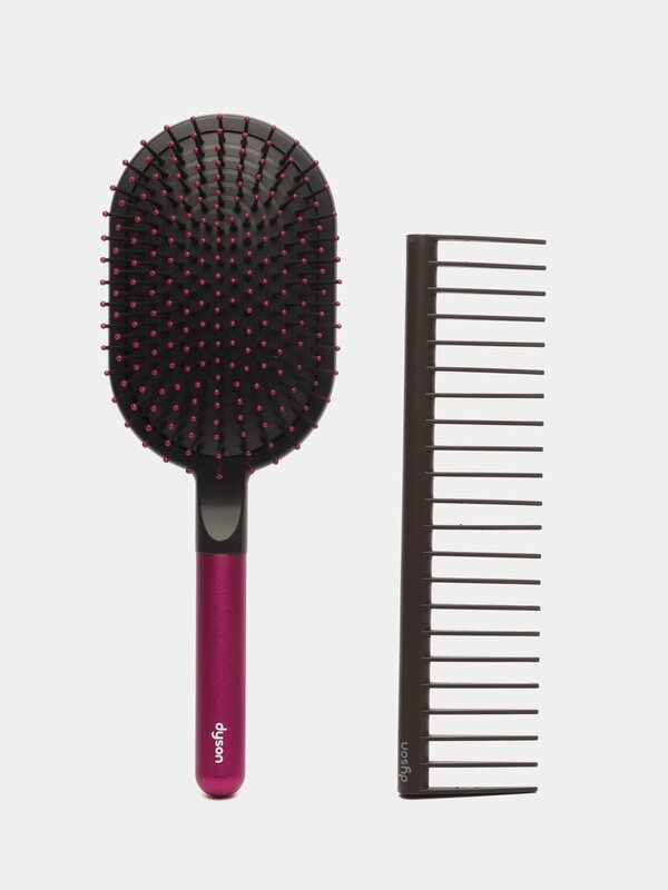 Набор профессиональных расчесок для волос