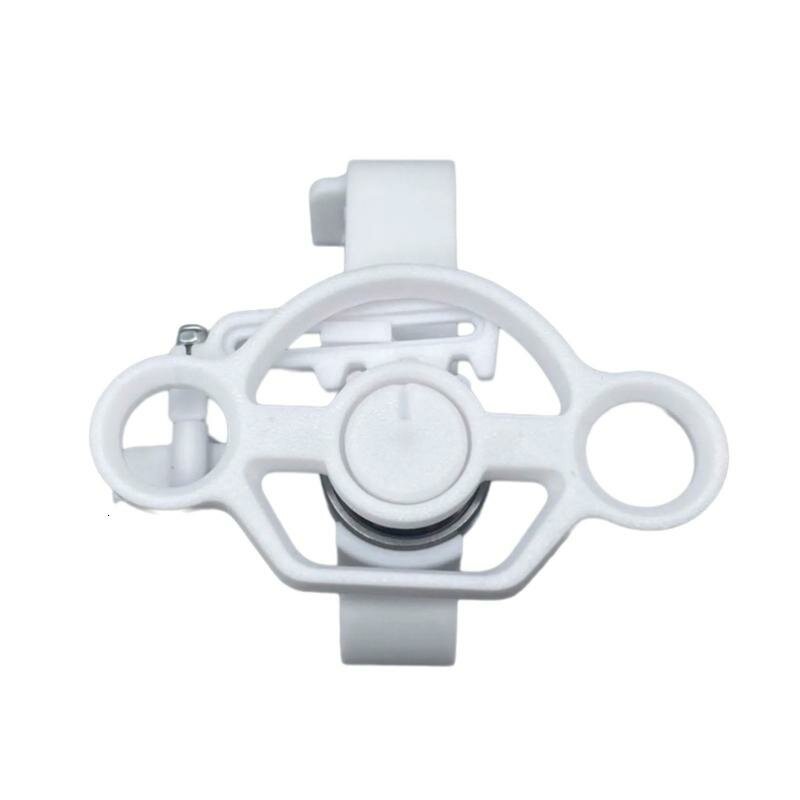 Руль для гонок для Slim-контроллера, Белый