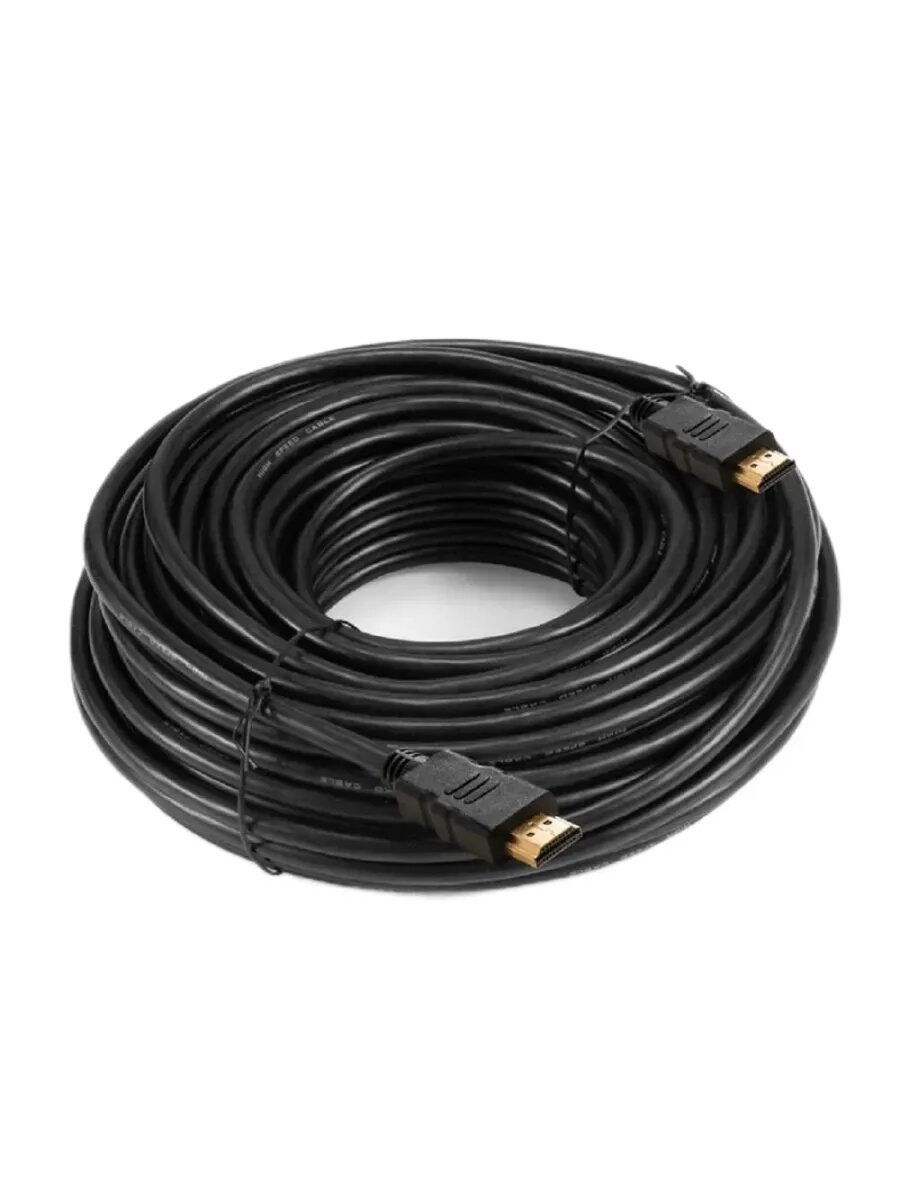 Кабель HDMI EX-CC-HDMI-20.0F 19M/19M, 20м, v1.4b