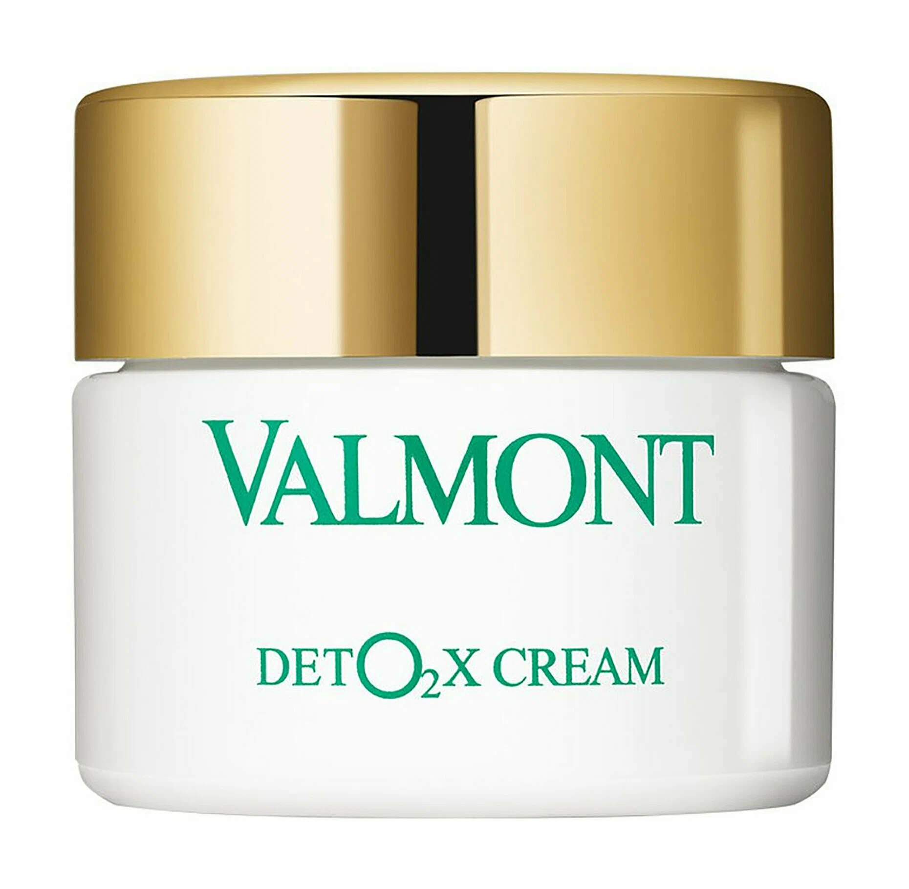 Кислородный крем для лица Valmont Energy DETO2X Cream, 45 мл