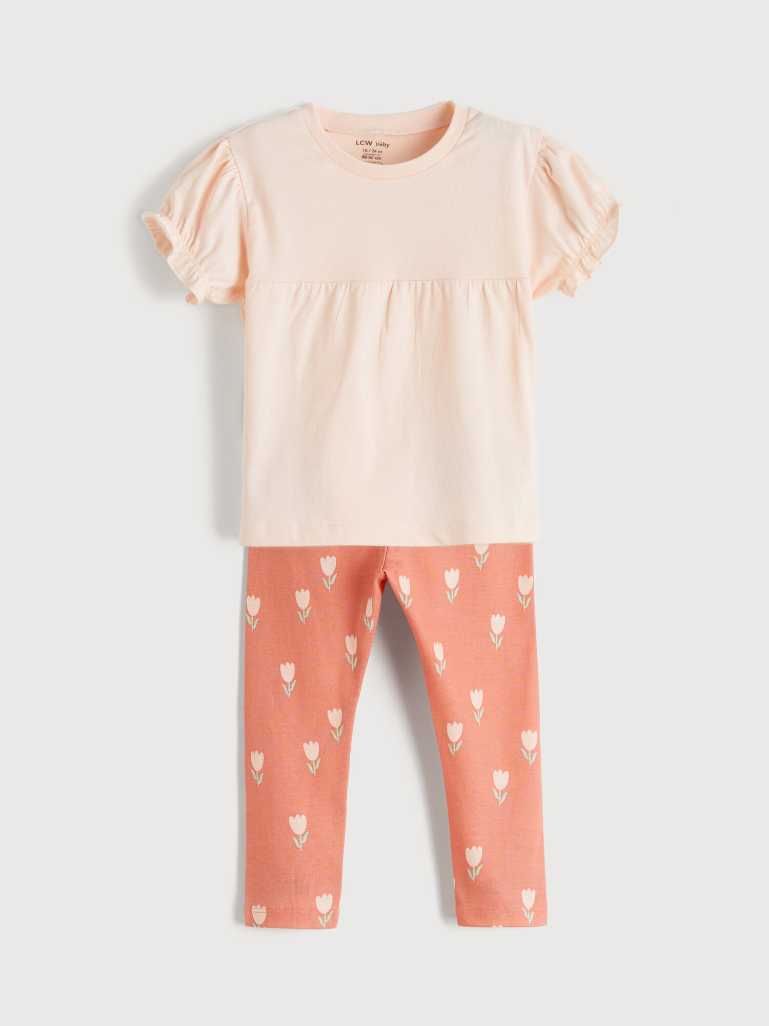 Комплект одежды