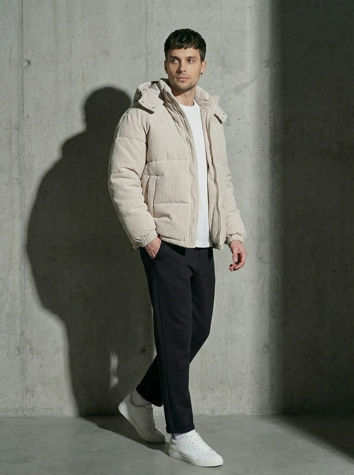 Брюки Весна-лето 2026