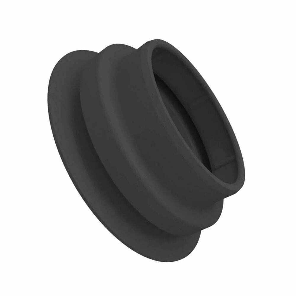 Прокладка ручки переключателя для варочной поверхности, плиты Bosch Бош 10000660 (D-40мм)