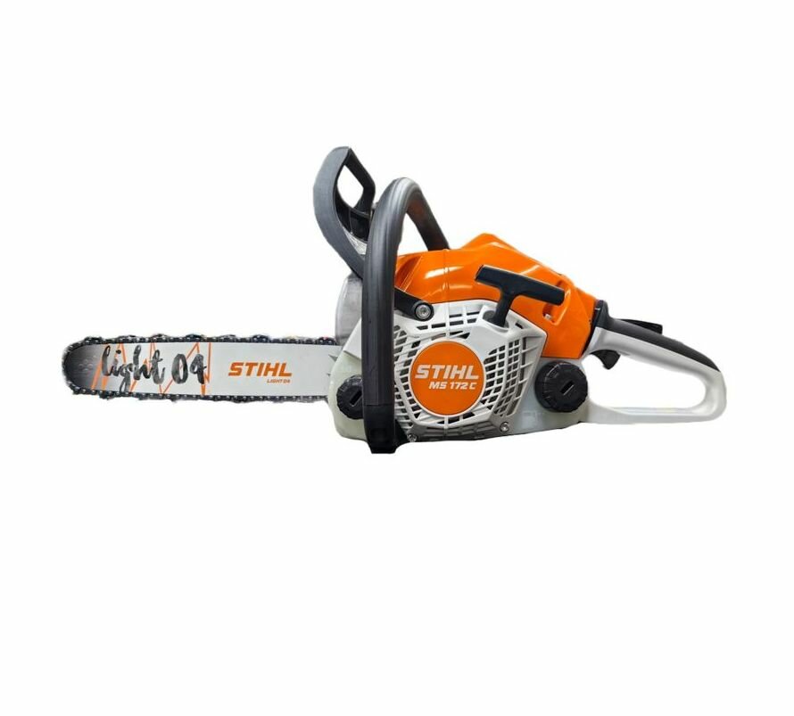 Бензопила Stihl MS 172 шина 35 см
