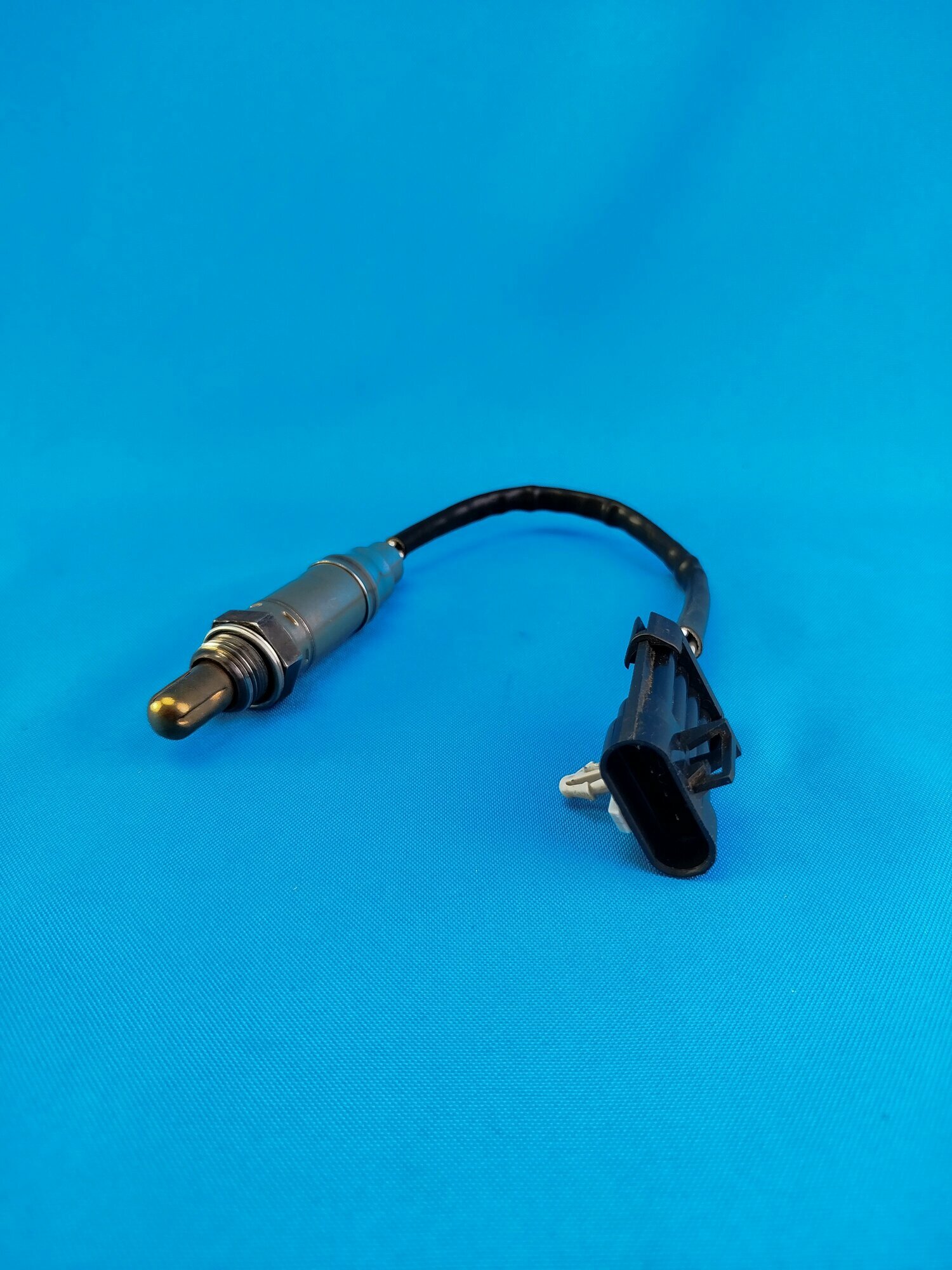 Лямбда-зонд "СтартВольт" Daewoo Nexia 1.5л, Matiz 0.8л, Chevrolet Lanos 1.6л (0258005703)