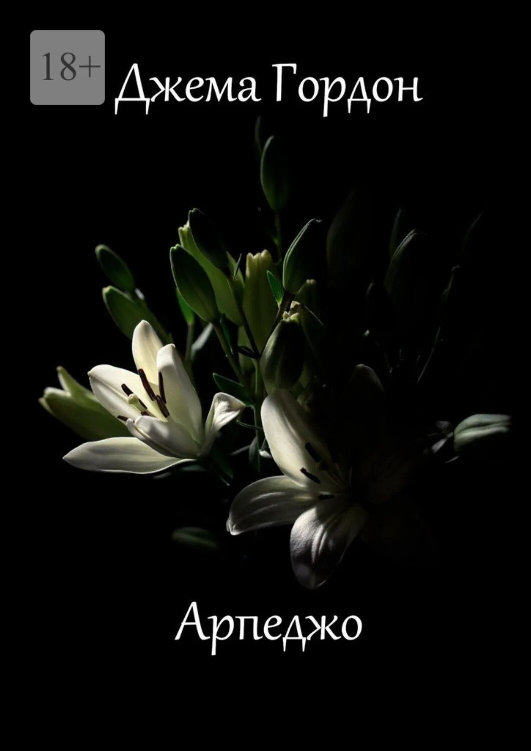 Арпеджо. Новеллы [Цифровая книга]