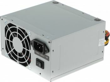 Блок питания Accord ATх 300 Вт 20+4 pin, 80 мм fan 3хSATA (ACC-P300W)
