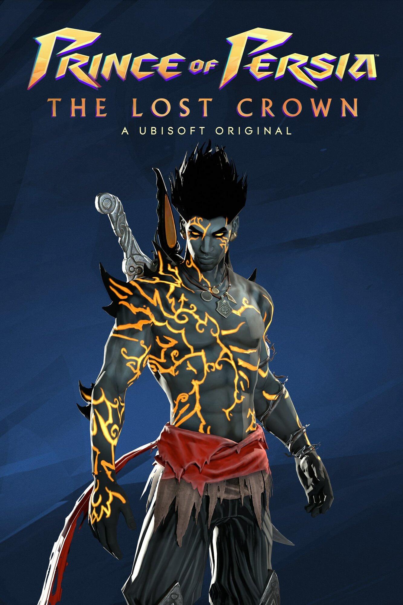 Prince of Persia™: The Lost Crown - Dark Prince Skin — ключ активации Xbox / Microsoft Store · Xbox One, Xbox Series X|S · цифровой ключ · любой регион