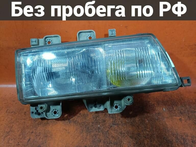 Фара Право с пробегом Isuzu Elf NHR69E