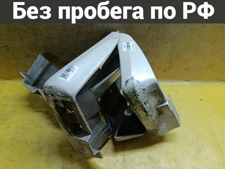Брызговик с пробегом Subaru Legacy Wagon BR9
