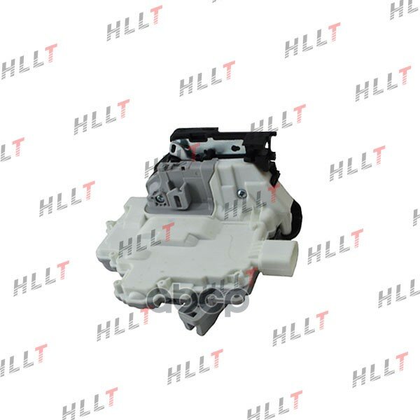 Замок двери задней левой AUDI Q3 (12-18), Q5 (08-17), Q7 (05-15) HLLT арт. HLZM0112