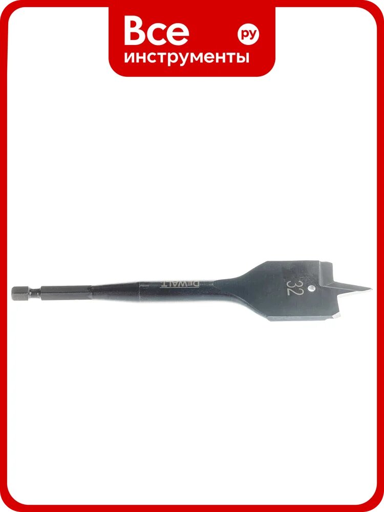 Сверло 32 мм DEWALT DT 4775