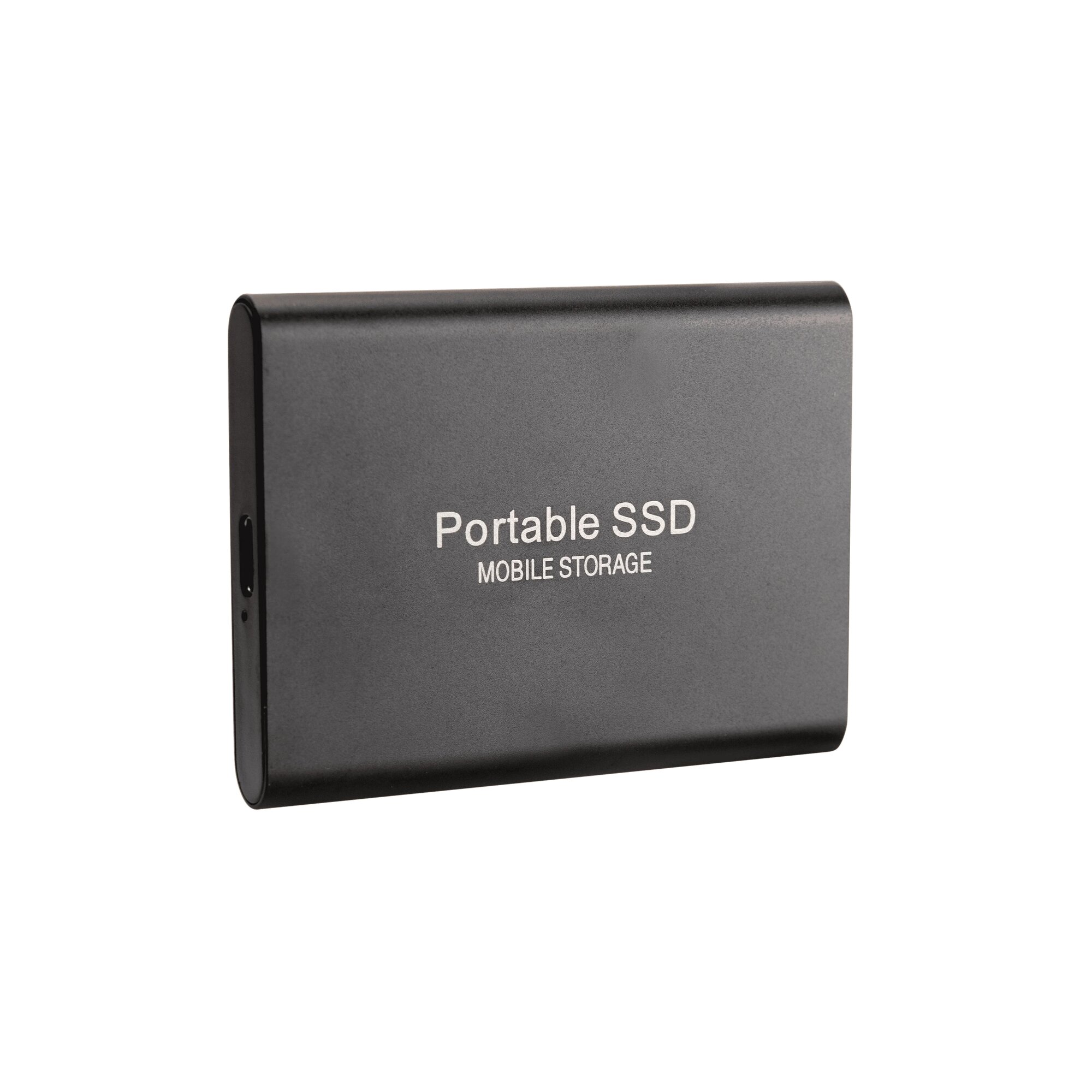 Портативный SSD Samsung 1 ТБ / 2 ТБ / 4 ТБ USB 3.1