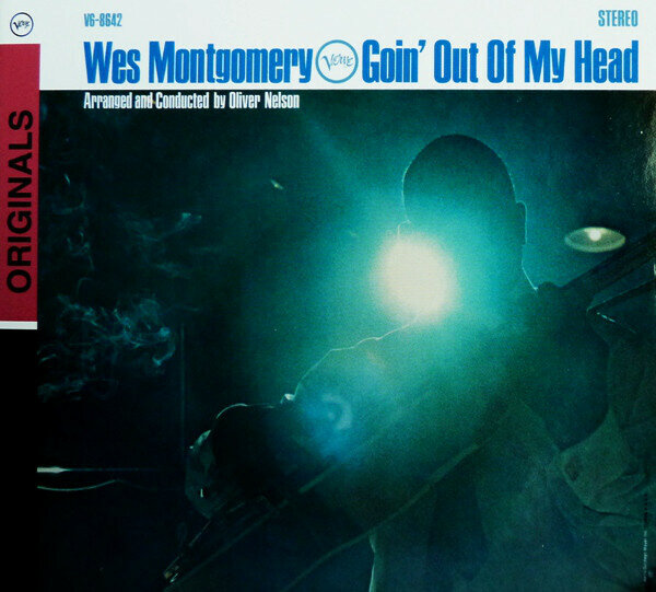 Wes Montgomery - Goin' Out Of My Head