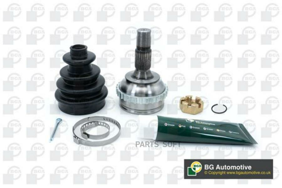 CV1419A BGA Шрус citroen berlingo 1999-2002