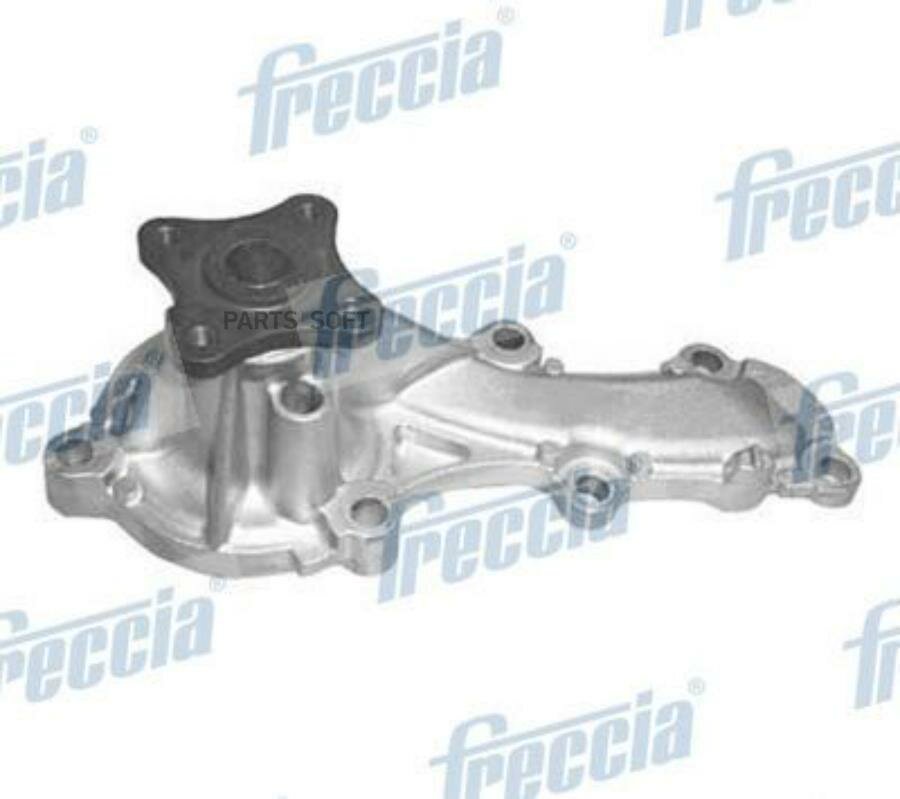 FRECCIA WP0396 Помпа водяная NISSAN PRIMERA 02- ()