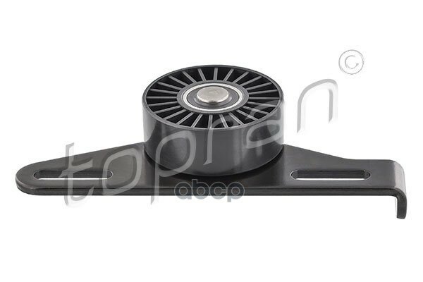 Натяжитель поликлинового ремня (замена для HP-700226755) topran арт. 700226001