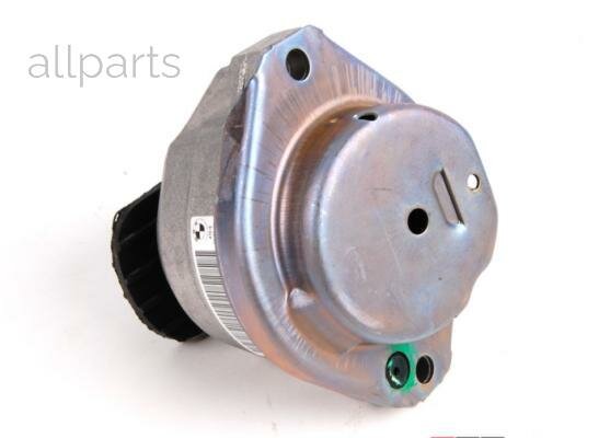 BMW 22116769285 резиновая подушка Л