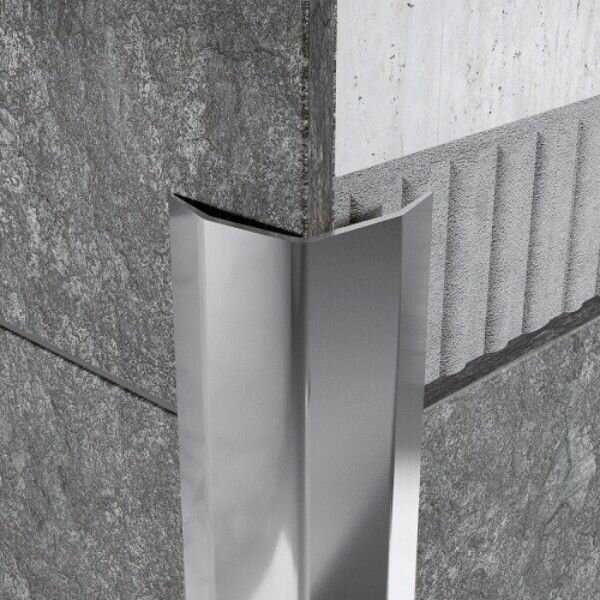 Уголок нержавейка 3000 мм