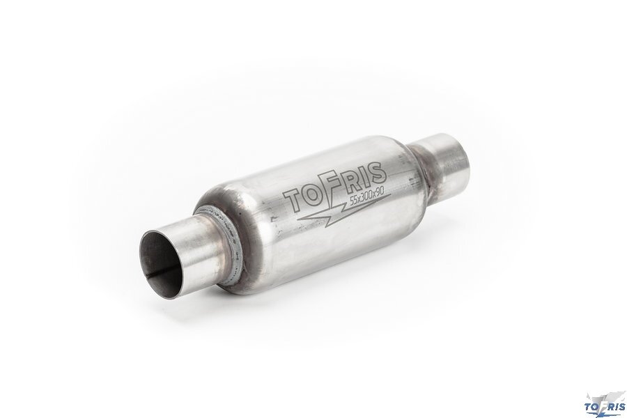 Стронгер 55x300x90 с перфорированным внутренним узлом