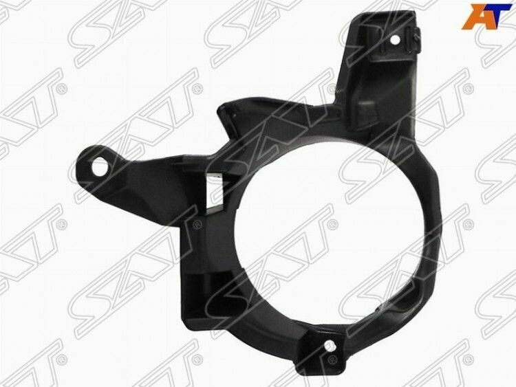 Крепление ПТФ Toyota RAV4 (XA40) 12-15 (Справа) Sat арт. STTYY42191