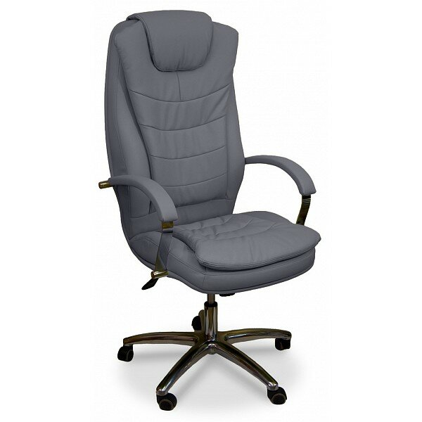 Кресло для руководителя Креслов Маркиз КВ-20-131112-0422