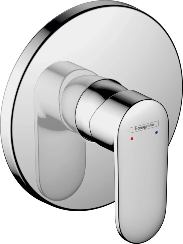 Смеситель для душа Hansgrohe Vernis Blend 71667000