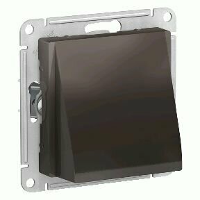 Вывод кабеля, мокко ATLAS DESIGN Schneider Electric