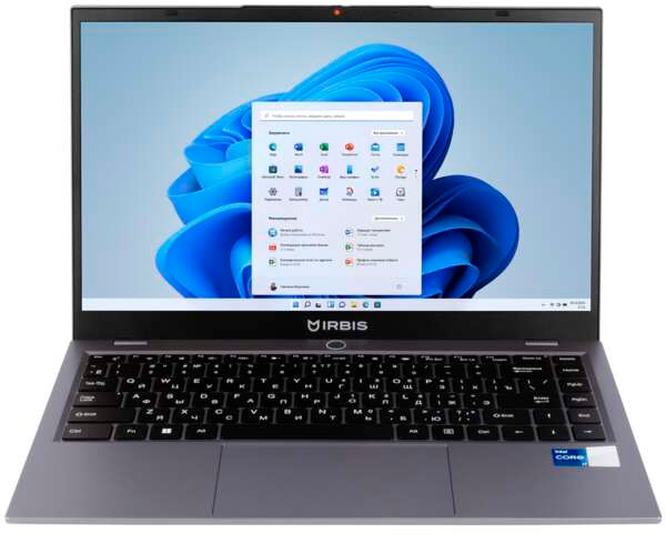 Ноутбук IRBIS (14NBP3004)