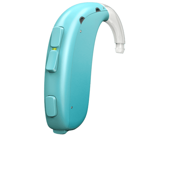 Слуховой аппарат цифровой программируемый Oticon Xceed Play 1SP