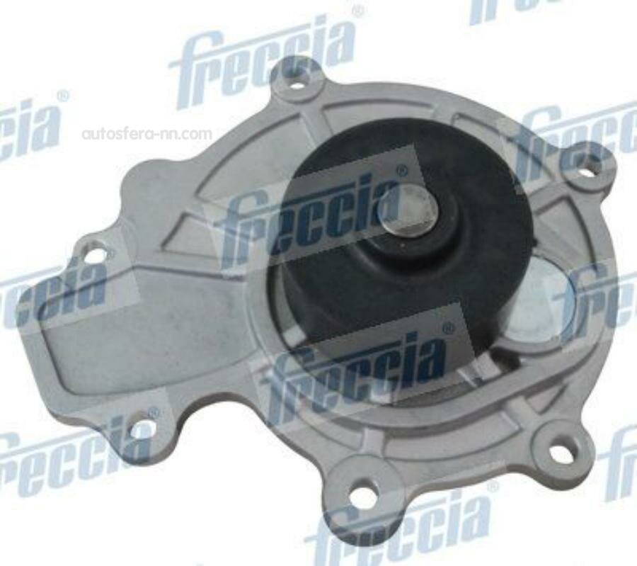 FRECCIA WP0161 Водяной насос Opel Antara 2.0CDTI 07-, Chevrolet
