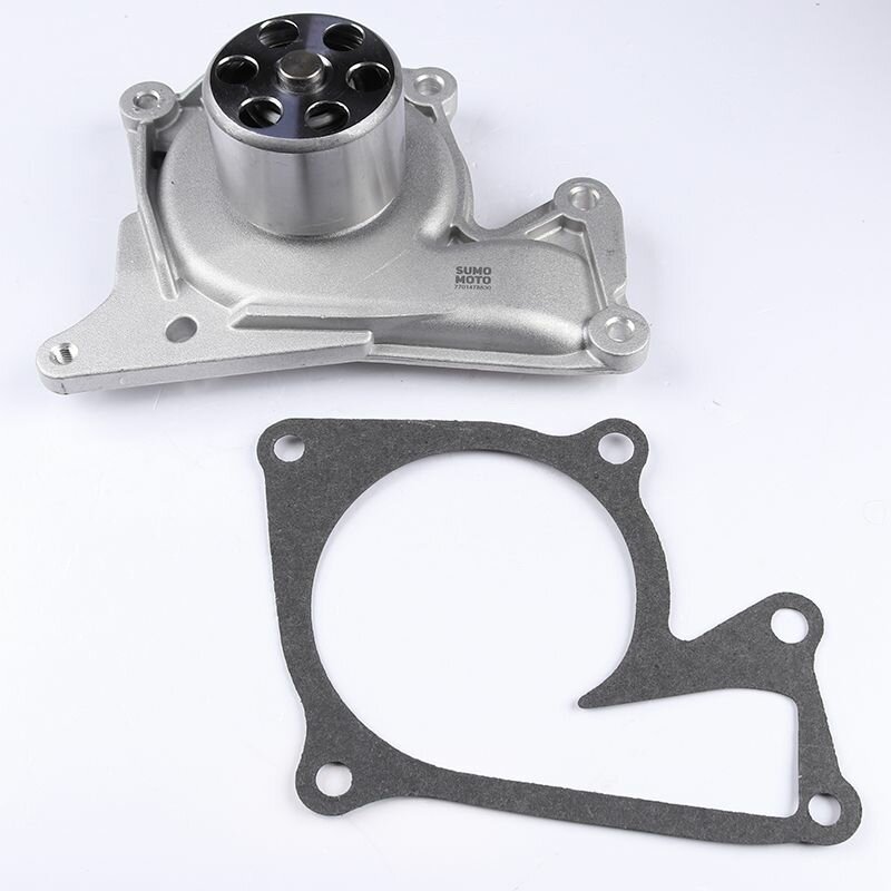 Водяной насос ( помпа ) Sumomoto SM-7701478830 Renault Megane III K9K OEM 7701478830
