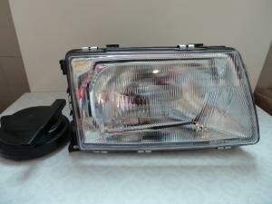 Фара правая audi 100 Depo 441-1108R-LD-E Vag: 443941030E