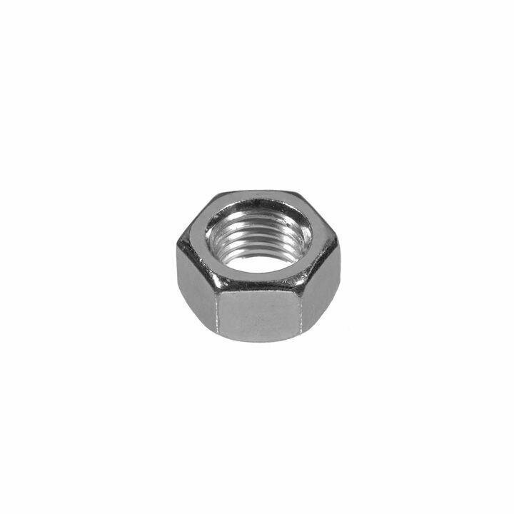 Гайка шестигранная М8 EKF g6grm8 (10 штук упак.)