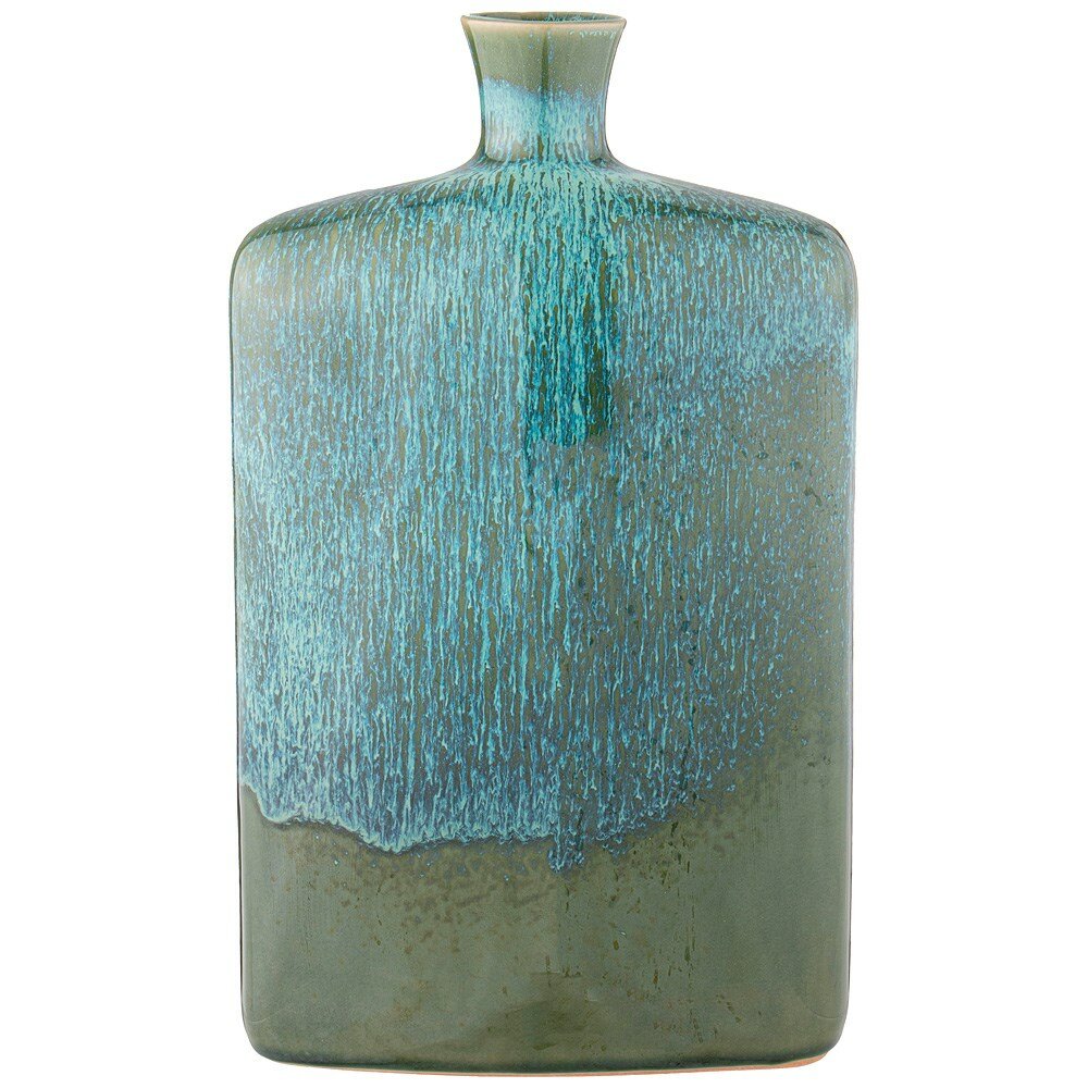 Ваза декоративная H=30,5 см