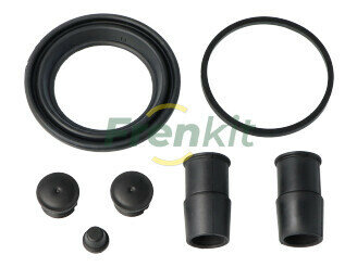 Ремкомплект переднего тормозного суппорта FORD VAG+Skoda Type ATE D 57,00mm Frenkit 257004